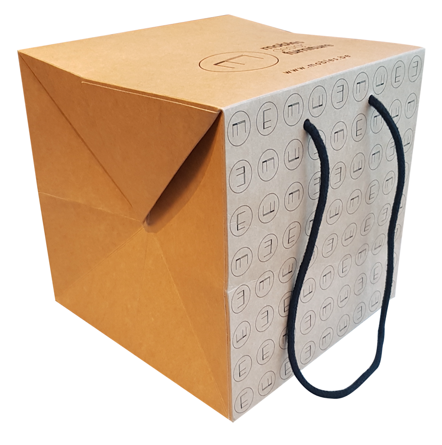 boites pour emballer un cadeau ou pour expédier votre marchandise